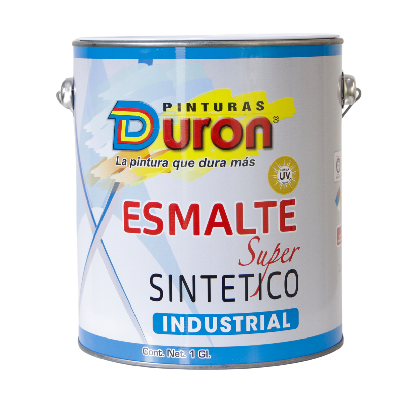 Esmalte Super Sintético - Pinturas Duron - !!Las Pinturas que duran Más¡¡